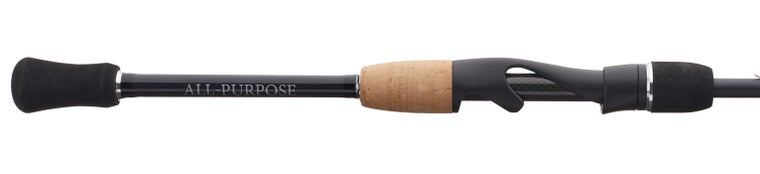 Fitzgerald All Purpose Series Spinning Rods - Tackle Warehouse