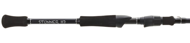 Fitzgerald Stunner HD Spinning Rods - Tackle Warehouse
