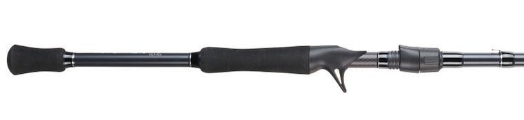 Fitzgerald Stunner HD Series Casting Rods - Tackle Warehouse