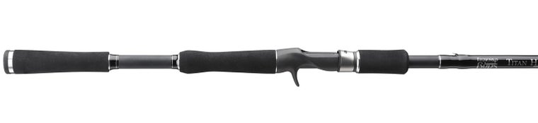 Fitzgerald Titan HD Series Flipping & Pitching Rods - Tackle Warehouse