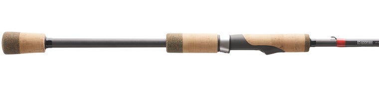 G. Loomis GCX Drop Shot Spinning Rods - Tackle Warehouse