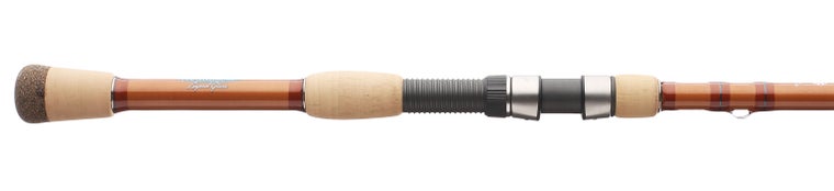 St. Croix Legend Glass Crankbait Spinning Rods - Tackle Warehouse