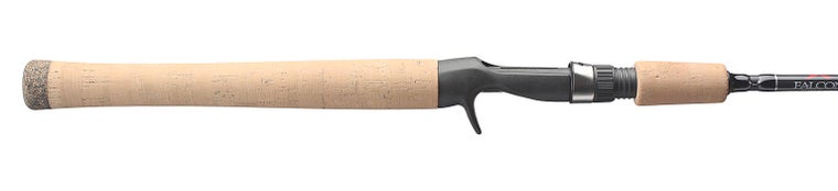 Falcon HD Casting Rods - Tackle Warehouse