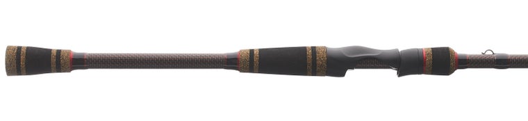 Halo Fishing HFX Series Spinning Rods - Tackle Warehouse