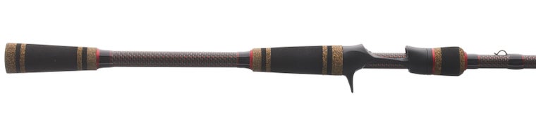 Halo Fishing HFX Series Casting Rods - Tackle Warehouse