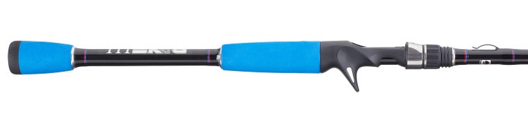 Halo Fishing Rave III Series Casting Rods - Tackle Warehouse