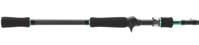 iROD Genesis III Series Casting Rods - Tackle Warehouse