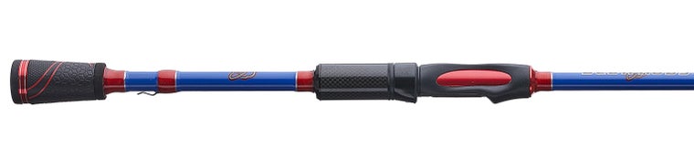 Jenko Fishing Gambler DCVR Spinning Rods - Tackle Warehouse