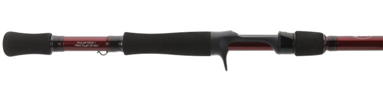 Lew's KVD Composite Cranking Casting Rods - Tackle Warehouse