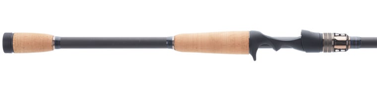 Megabass Destroyer P5 (USA) Casting Rods - Tackle Warehouse