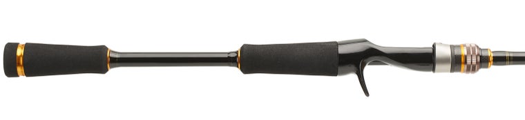 Major Craft Benkei Travel Casting Rods - Tackle Warehouse