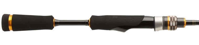 Major Craft Benkei Travel Spinning Rods - Tackle Warehouse