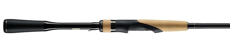 Shimano Expride B Spinning Rods - Tackle Warehouse