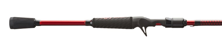 Ugly Stik Carbon Casting Rods - Tackle Warehouse