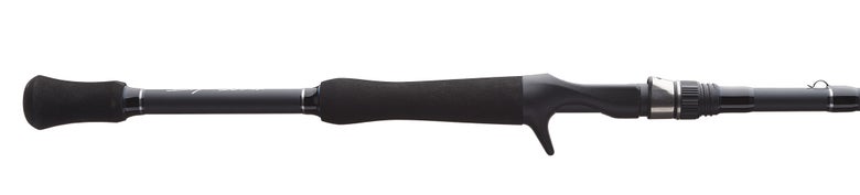 Fitzgerald All Purpose Composite Casting Rods - Tackle Warehouse