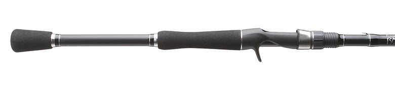 Fitzgerald All Purpose Composite Casting Rods - Tackle Warehouse