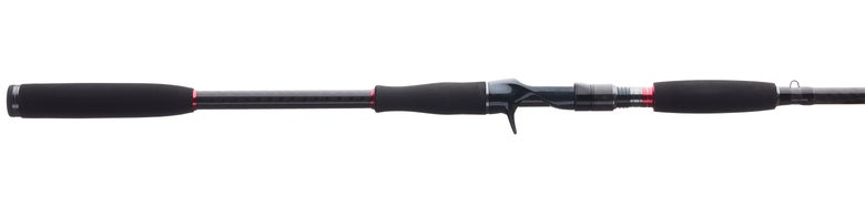 iROD Genesis III Series Casting Rods - Tackle Warehouse