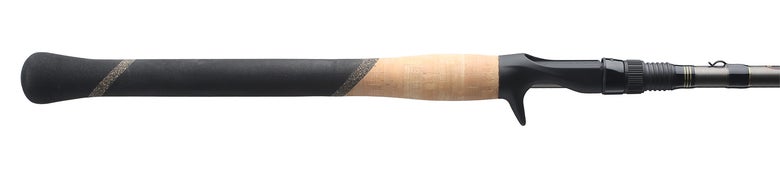 Team Lew's Pro Speed Stick LFS-X5 Casting Rods - Tackle Warehouse