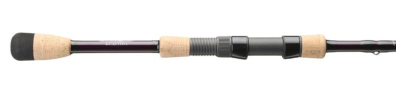 St. Croix Triumph 2-Piece Spinning Travel Rods - Tackle Warehouse