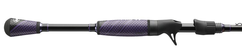 Team Lew's Pro Speed Stick LFS-X5 Casting Rods - Tackle Warehouse