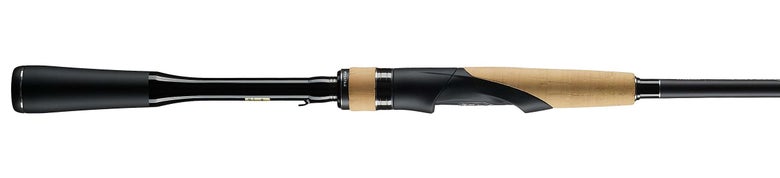 Shimano Convergence D Travel 4-Piece Spinning Rods - Tackle Warehouse