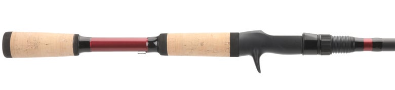 Temple Fork Outfitters Resolve Series Casting Rods - Tackle Warehouse