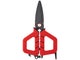 Bubba Small Shears - Tackle Warehouse