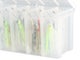 Plano Spinnerbait Box 3504 - Tackle Warehouse