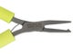 Texas Tackle Executive Split Ring Pliers 4" - Tackle Warehouse