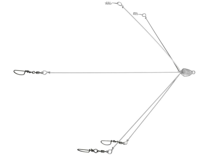 Umbrella Rigs - Tackle Warehouse