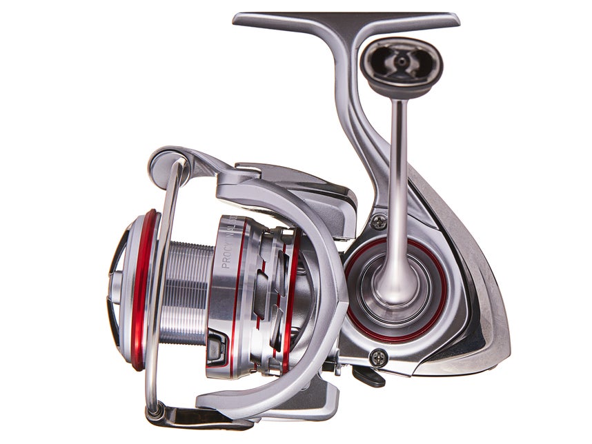 Bass Fishing Reels - Tackle Warehouse