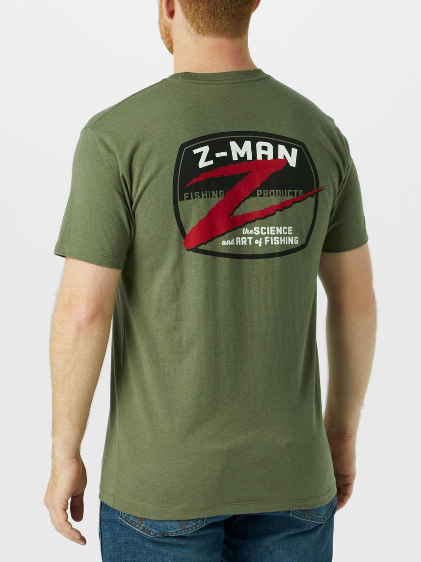 Z-Man - Tackle Warehouse