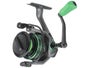 Googan Squad Green Spinning Reel - Tackle Warehouse