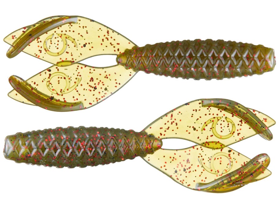 6th Sense Bongo Creature Bait | Tackle Warehouse