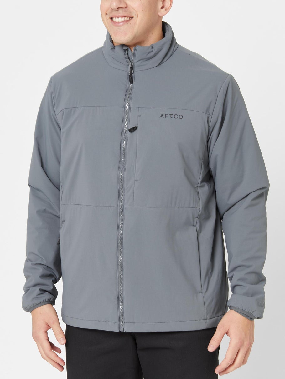 Aftco Forge Jacket - Tackle Warehouse
