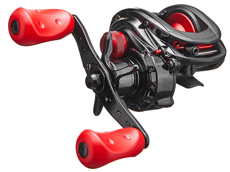 Abu Garcia Reels - Tackle Warehouse