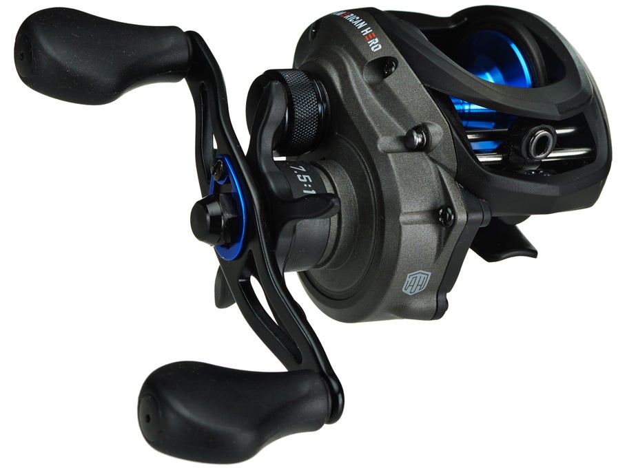 Lew's Reels - Tackle Warehouse