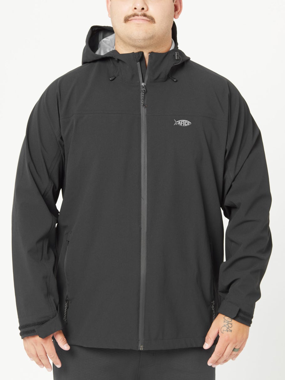 Aftco Mariner Jacket - Tackle Warehouse
