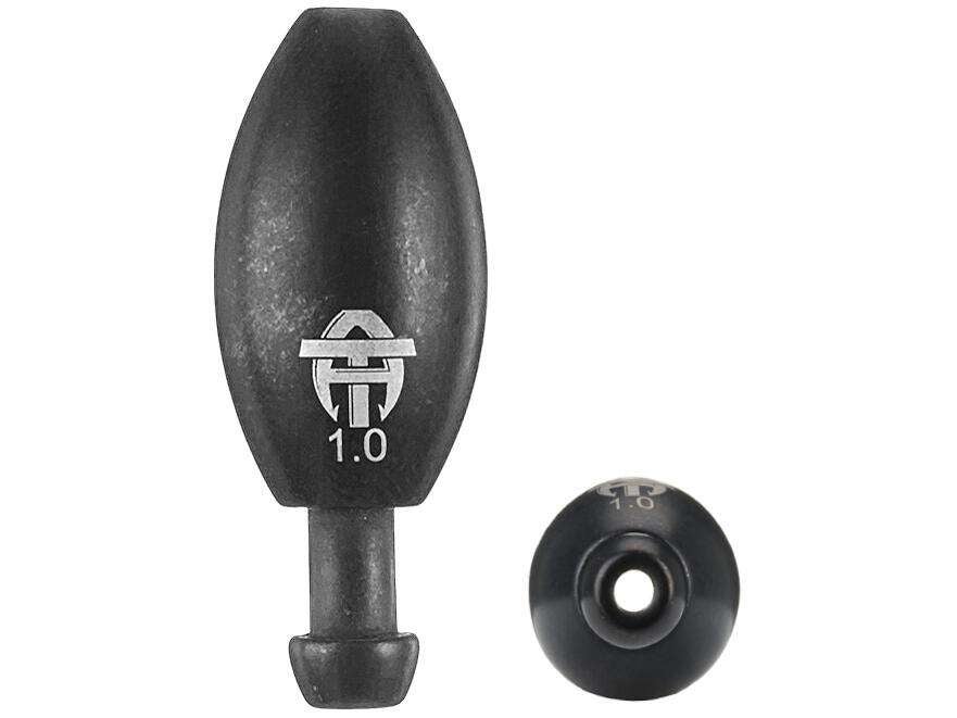Angler Tungsten Punch Weights - Tackle Warehouse