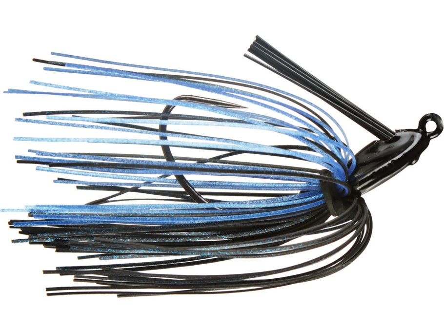Arkie Platinum Swim Jig - Tackle Warehouse