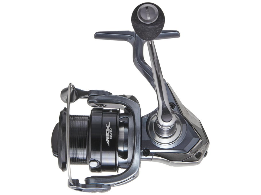 Ark Fishing Gravity 5 Spinning Reels - Tackle Warehouse