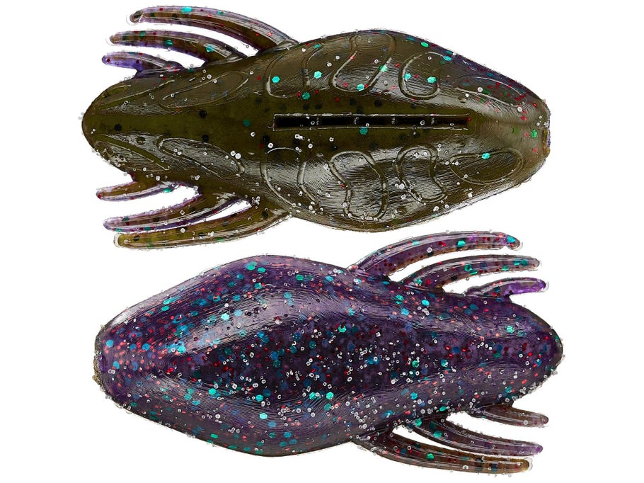 Big Bite Baits Best Skipper Ever 6pk - Tackle Warehouse