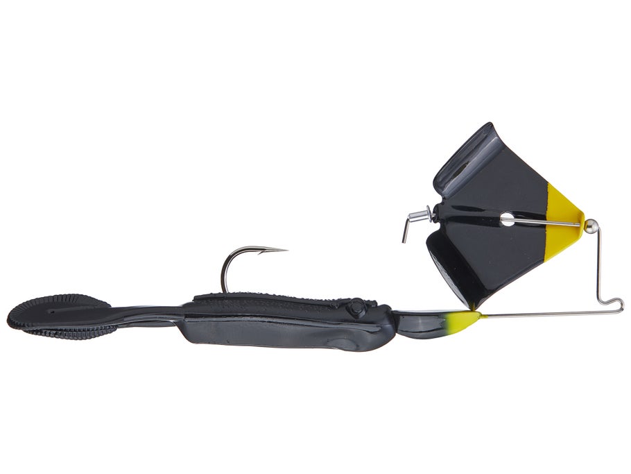 Big Bite Baits Tour Toad Buzzbait | Tackle Warehouse