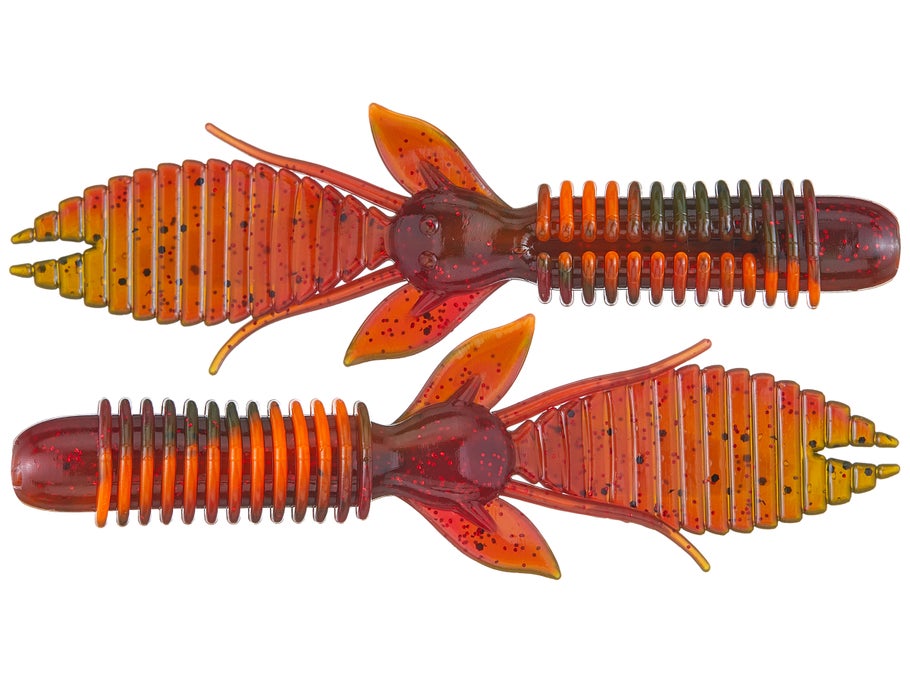 Big Bite Baits BFE Creature Bait - Tackle Warehouse