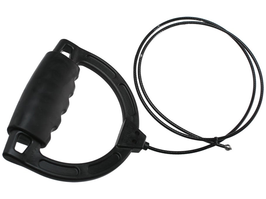 Bob's Machine Shop "Big D" Trolling Motor Handle - Tackle Warehouse