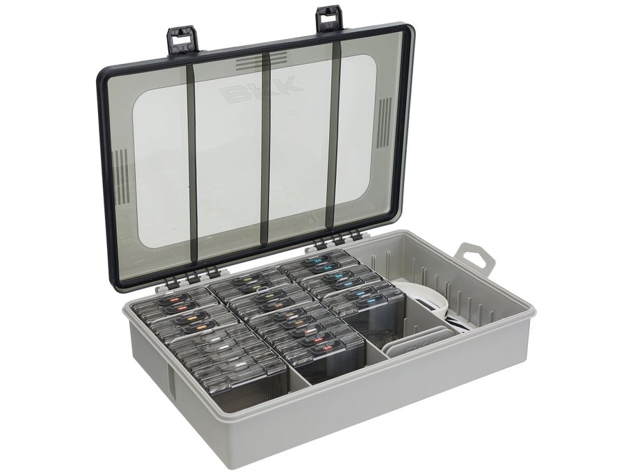 BKK OCD Tackle System Fully Loaded Power Kit - Tackle Warehouse