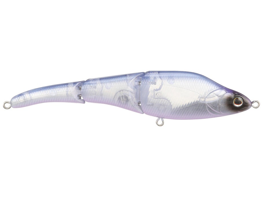 Berkley Magic Swimmer Freshwater Swimbait - Tackle Warehouse