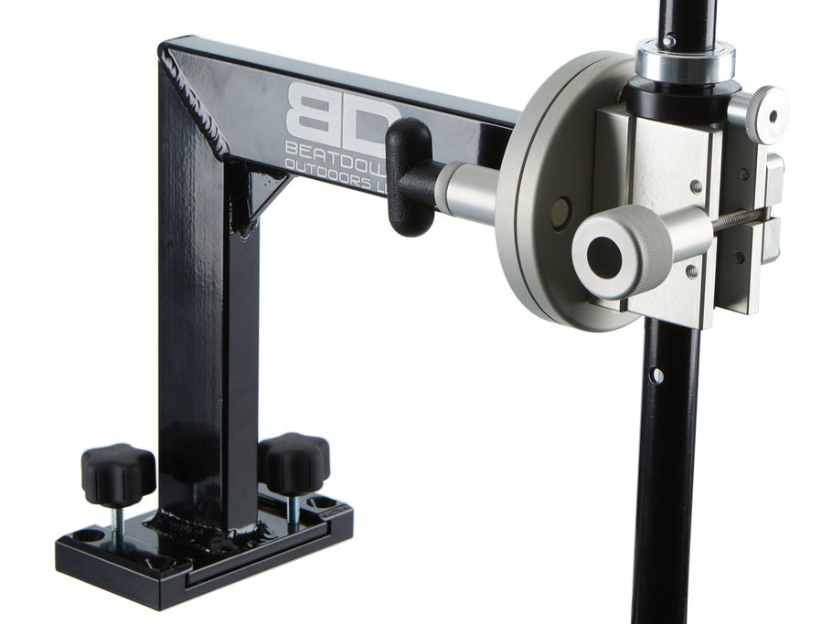 BeatDown Outdoors BreakAway Transducer Pole - Tackle Warehouse
