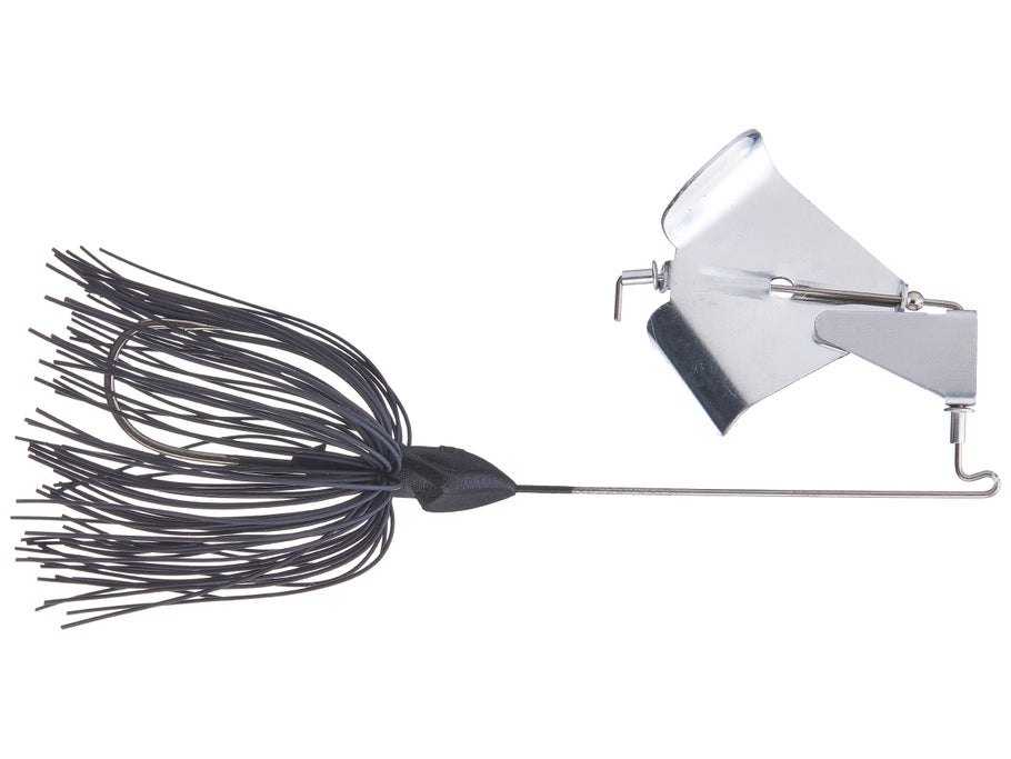 Bass Union Clacker Buzzbaits - Tackle Warehouse