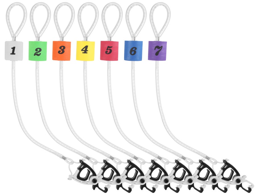 Cal Coast Fishing Clip-N-Cull 2.0 Culling System - Tackle Warehouse